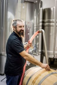 Notre Histoire - Champagne Daniel Leclerc